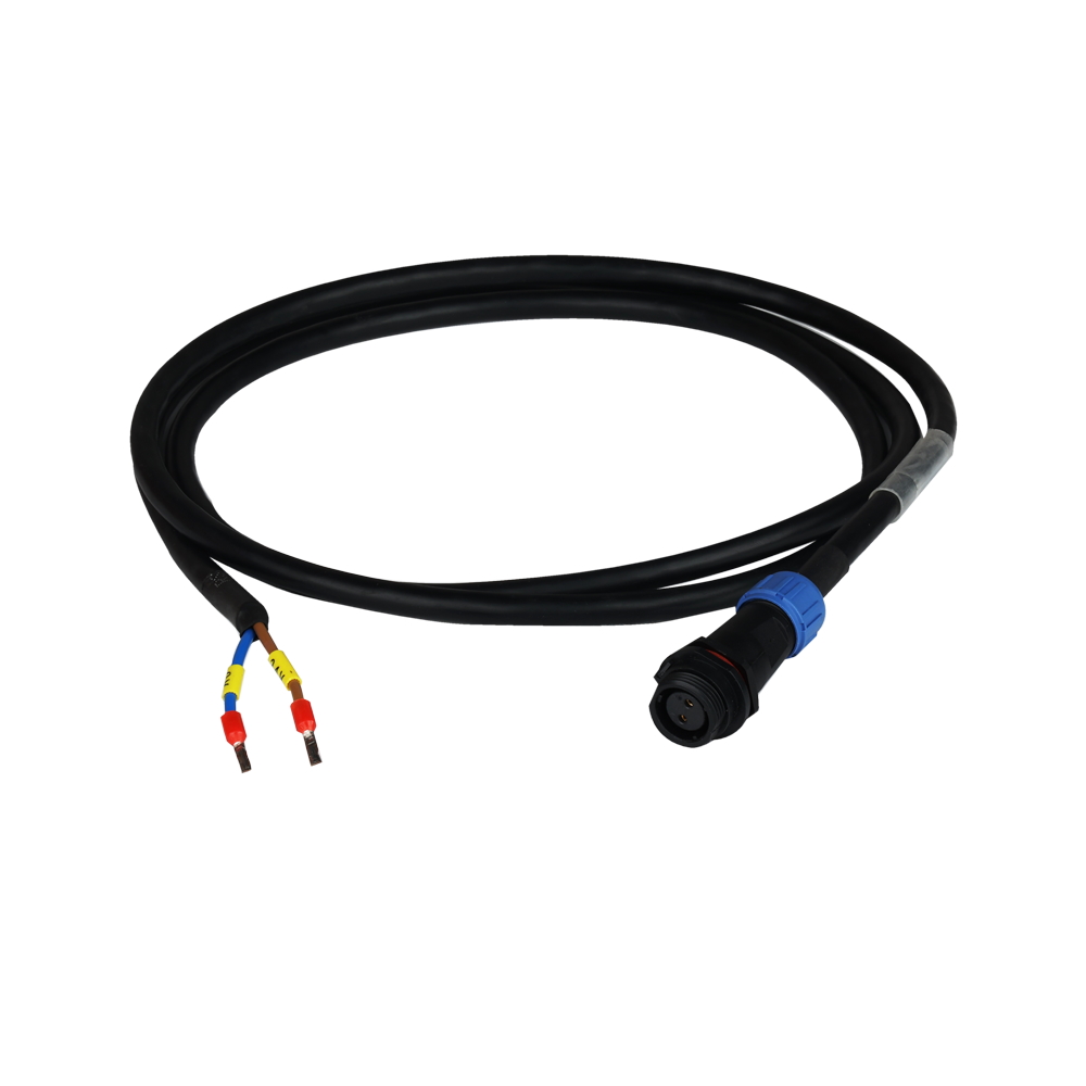 Кабель CABLE-SC5M0-S (Leadshine, Тормоза, 5 м, до 1 кВт)